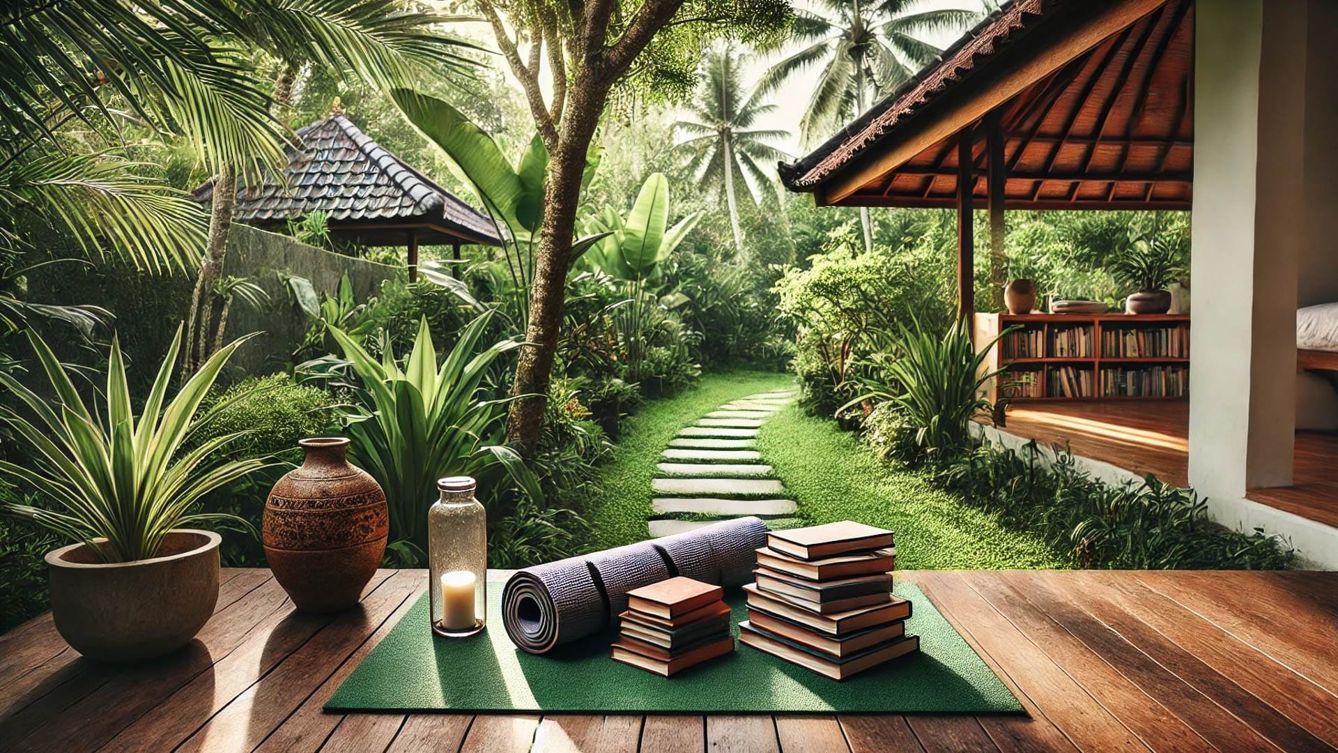 The Soulful Shelf Book Club | Zuna Yoga